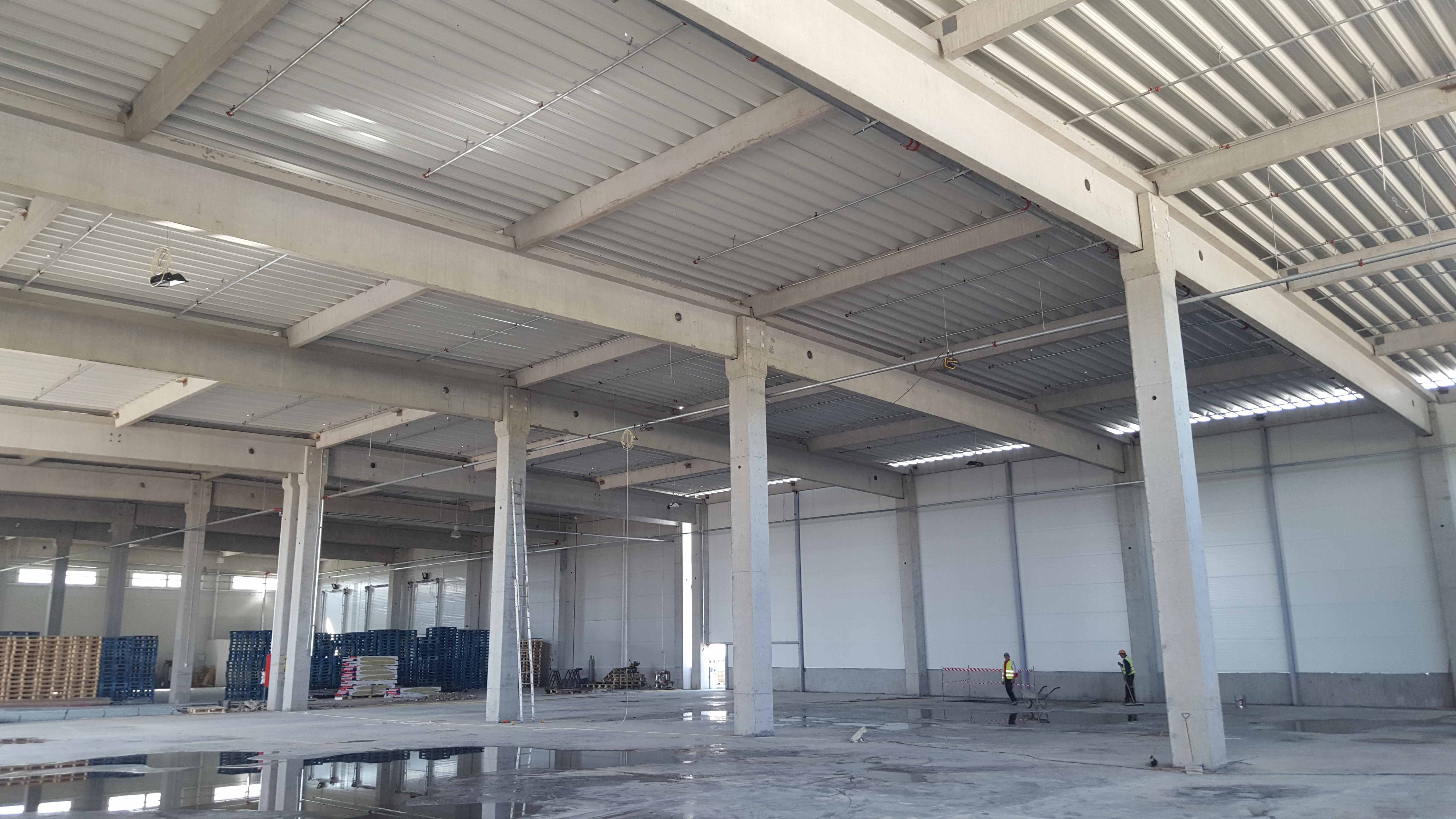 Constructis AG - Companie de constructii